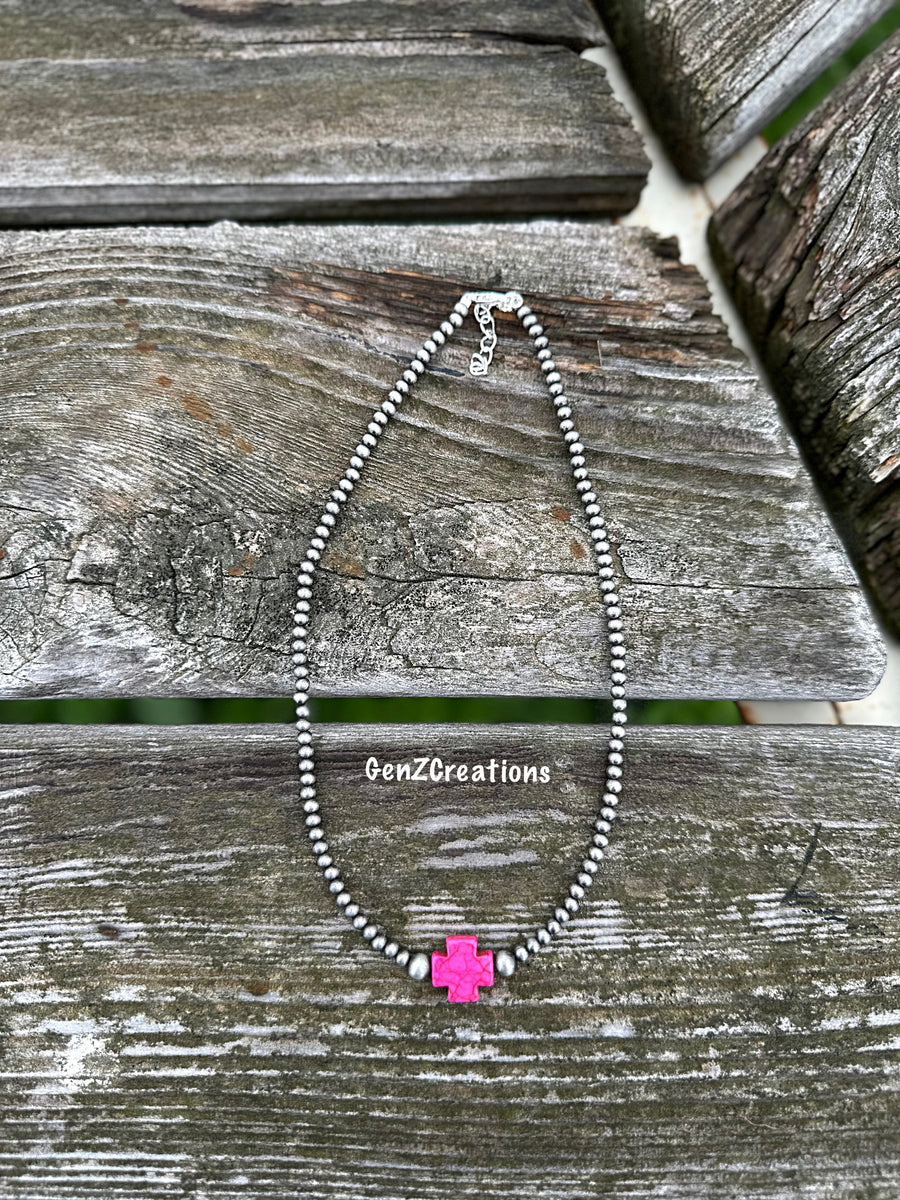 Church Bells Necklace's – GenzCreations