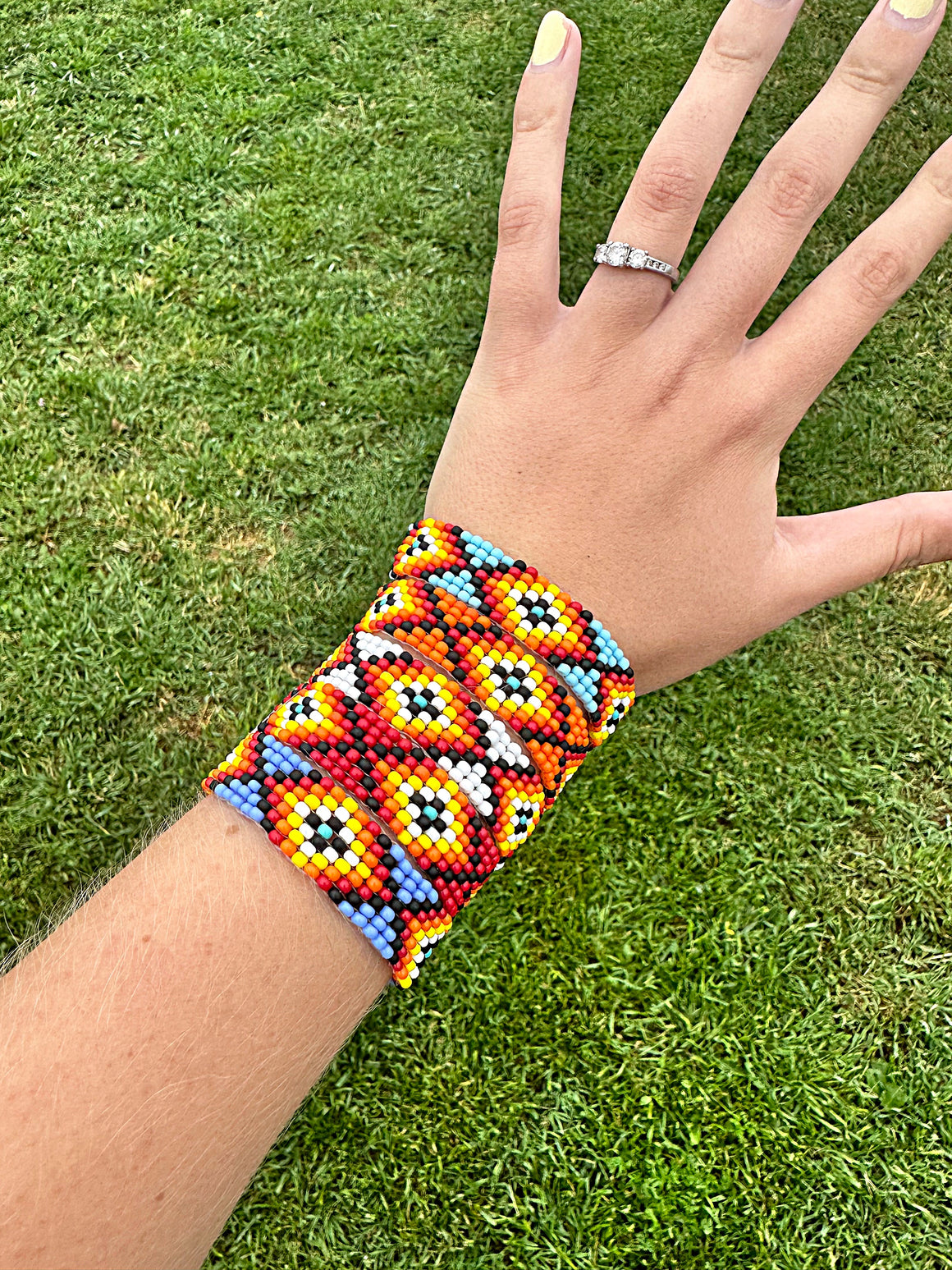 Bracelets – GenzCreations