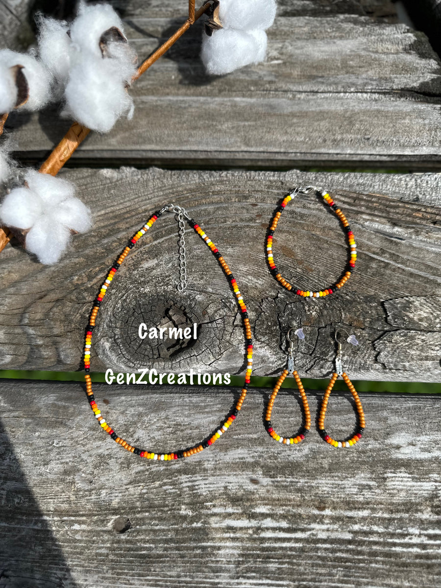 Wild And Free Western Set – GenzCreations