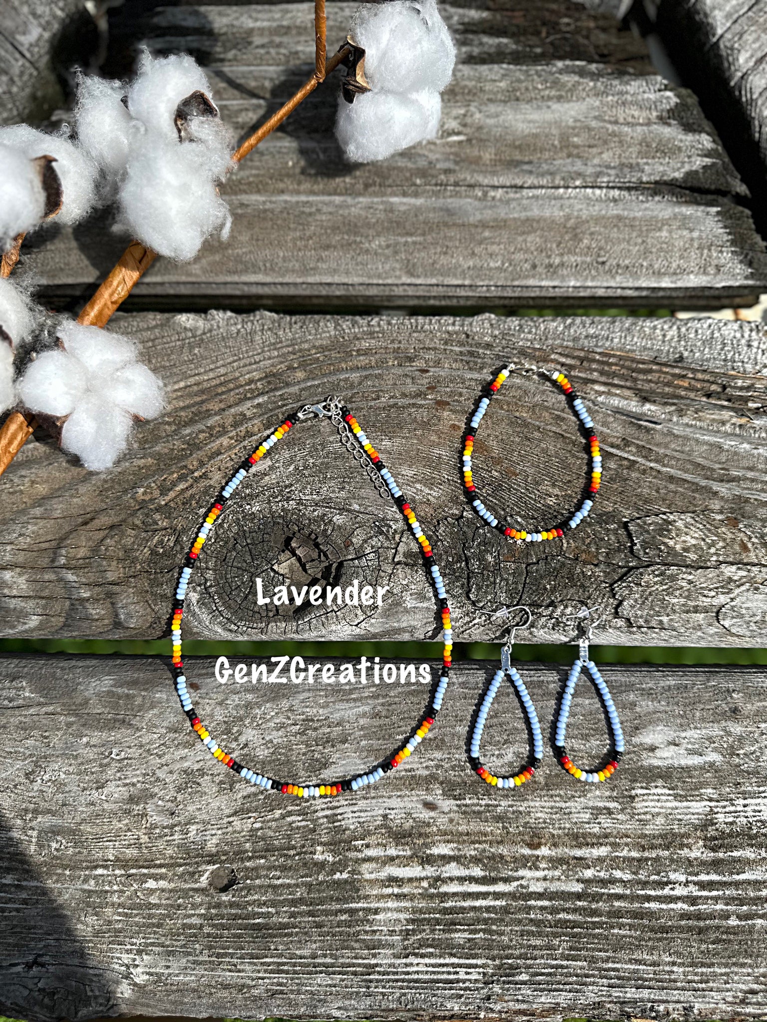Wild And Free Western Set – GenzCreations